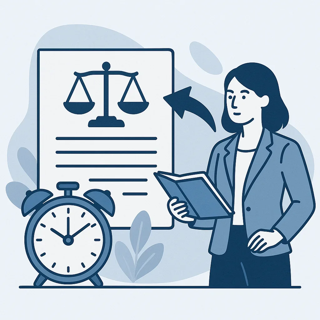 Understanding the Limitation Act in Ontario: Plain-Language Guide to ...